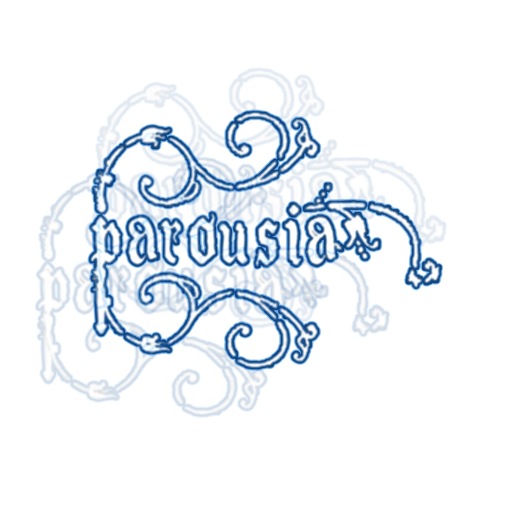 CONCEPT GALLERY – WELCOME TO THE WORLD OF PAROUSIA